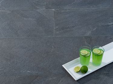 Dalles en ardoise | stonenaturelle