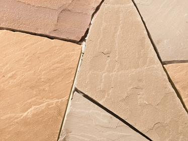 Dalles polygonales | stonenaturelle