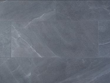 Carrelage Grey Slate, en ardoise affinée | stonenaturelle