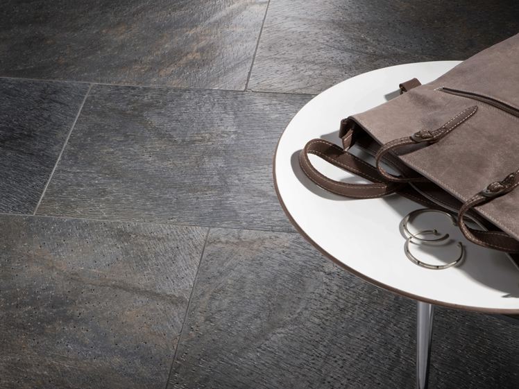 Carrelage Deoli Green, en quartzite | stonenaturelle