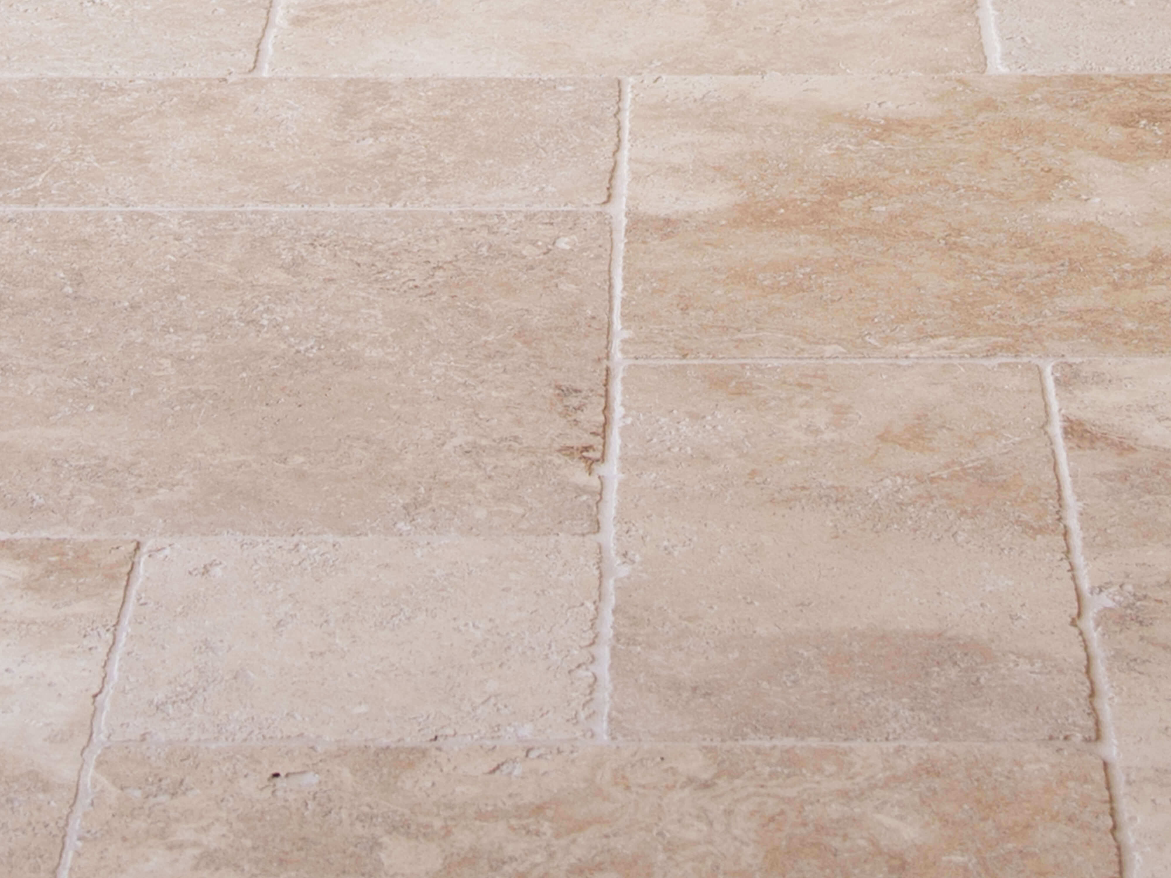 Carrelage Medium, en travertin vieilli | stonenaturelle