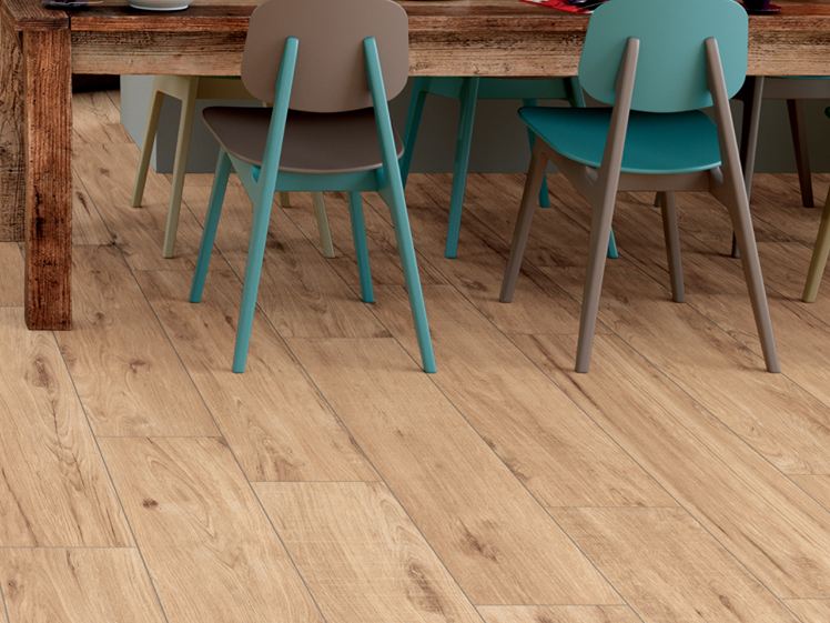 Carrelage Scandi Oak, imitation parquet | stonenaturelle