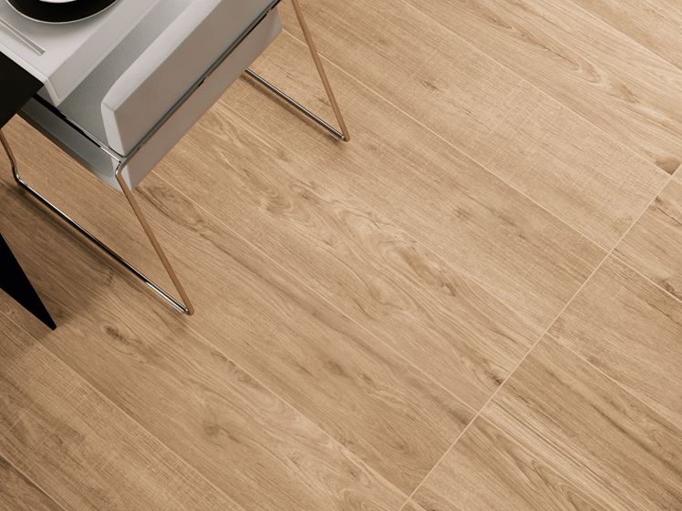 Carrelage Scandi Oak, imitation parquet | stonenaturelle